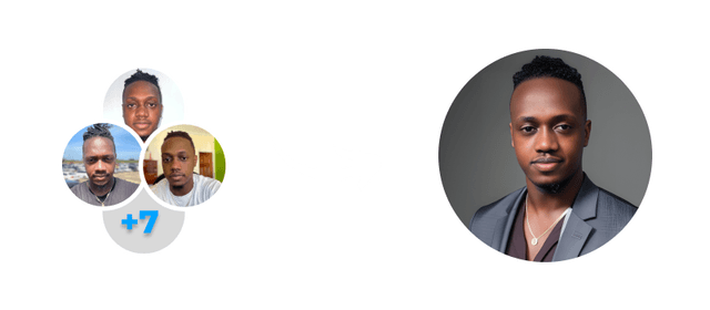 Best AI Headshot Generator for Professional Headshots